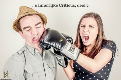 Zelfkritiek. Hoe los je dat op? Met oefeningen om zelf aan de slag te ...
